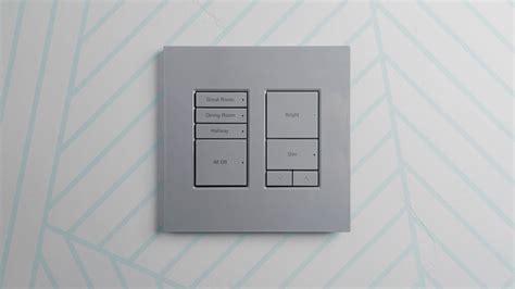 Controlled Lighting Complete Smart Home Austin Home Systems