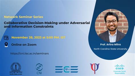 ankita koley on linkedin this talk is open to all please feel free to
