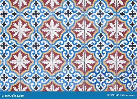 Mosaico árabe imagen de archivo Imagen de mezquita estilo