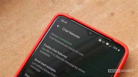 Google Is Blocking RCS On Rooted Android Phones And Custom ROMs