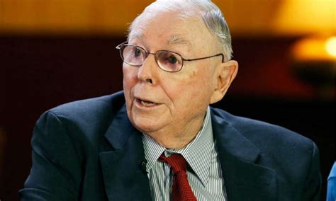 Billionaire Investor Charlie Munger Says Fiat Currency Is “going To Zero”