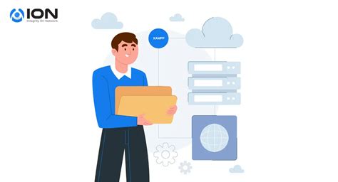 Xampp Adalah Pengertian Cara Kerja Komponen Ion Network Blog
