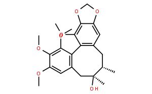 五味子醇乙 五味子醇B CAS 58546 54 6 诺博莱德商城
