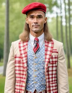 Costume Fancy Dress Face Swap Forrest Gump Jenny Insert Face Photo Page 10