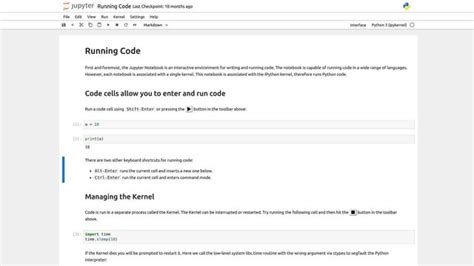 Announcing Jupyter Notebook 7 Rdatascience