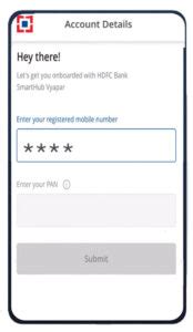 What Is HDFC Bank SmartHub Vyapar Here S Everything You Should Know About It BankBooklet Com