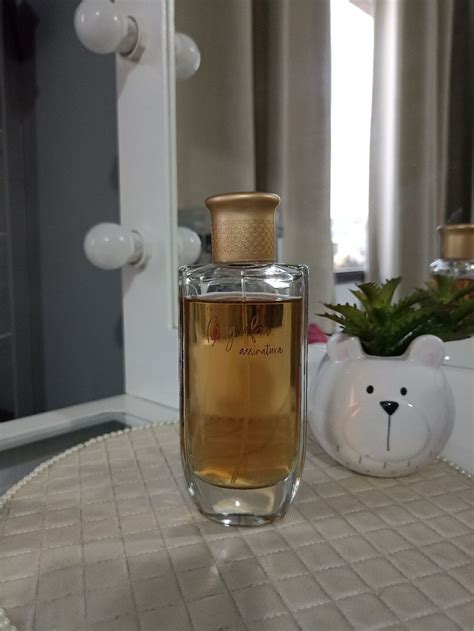 Biografia Assinatura Feminino Natura Perfume Feminino Natura Usado Enjoei
