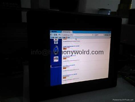 Upgrade SELTI Monitor ECRAN SL T Sl SL SL SL SL