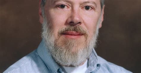 Morre Dennis Ritchie Co Fundador Do Unix E Criador Da Linguagem C