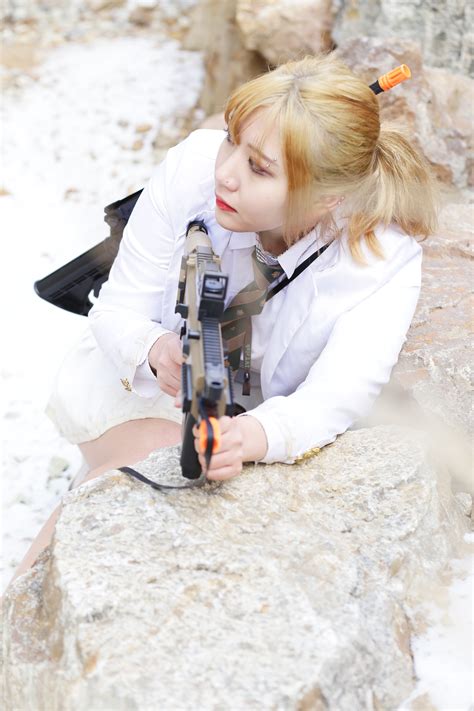 웹진 인벤 배틀그라운드 코스프레 인벤 코스프레 갤러리