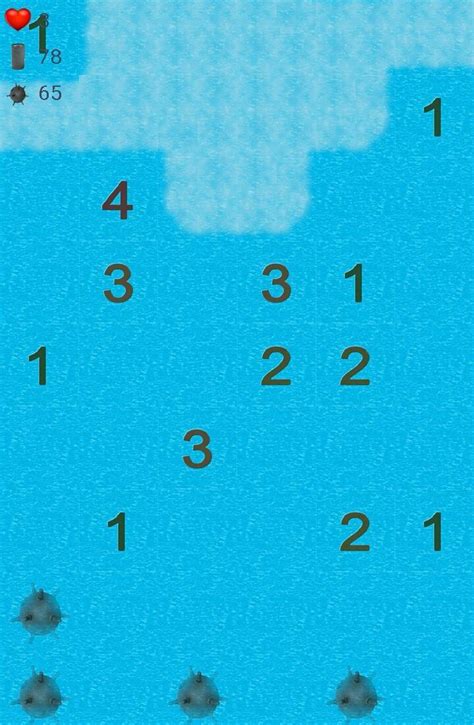 Ocean Minesweeper Latest Version 1 1 7 For Android