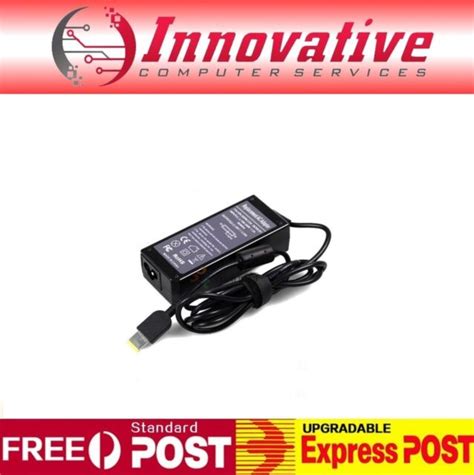 Lenovo AC Adapter ADLX NCC A W For Sale Online EBay
