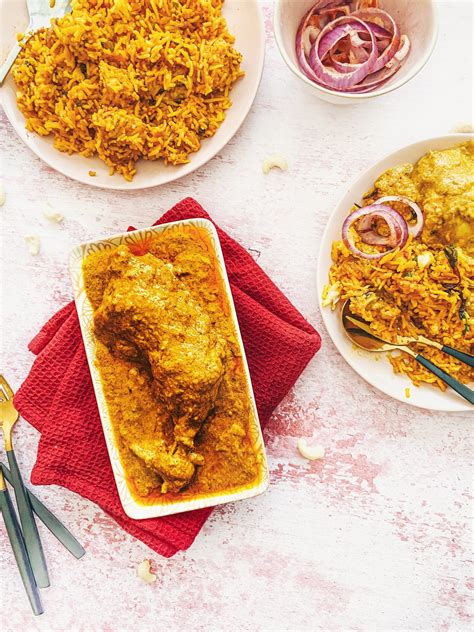 Chicken Chaap And Biryani Are A Combo Made In Heaven Bengali Special