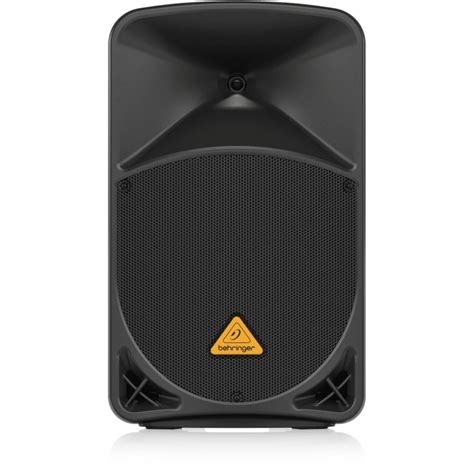 Behringer EUROLIVE B112W ตู้ลำโพงแอคทีฟ ขนาด 12 นิ้ว | AT Prosound