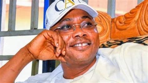 Usman Ododo Biography Education Career Controversies And Net Worth Contents101