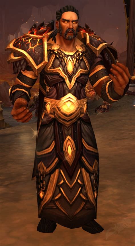 Sabellian Npc World Of Warcraft