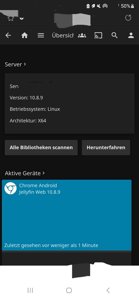 version from jellyfin is not high enough · issue 1958 · jellyfin
