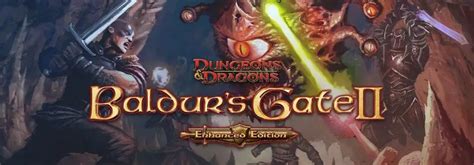 Una guía básica de la mecánica de los juegos Baldur s Gate Gameloid