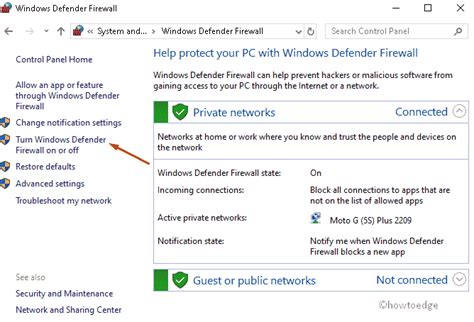 Fix Minecraft No Internet Connection Issues On Windows