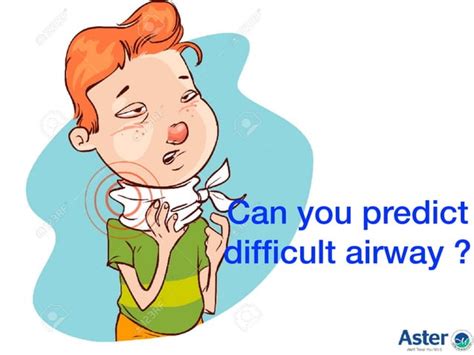 Difficult Airway Made Easy