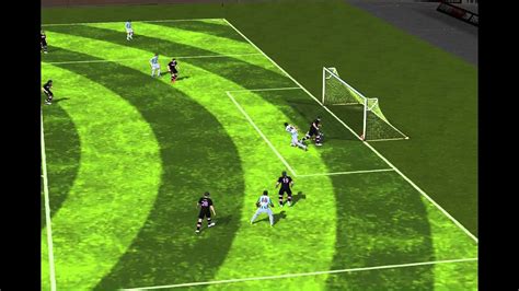 Fifa Iphone Ipad Mrblasi Vs Palermo Youtube