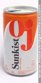 Sunkist 新奇士