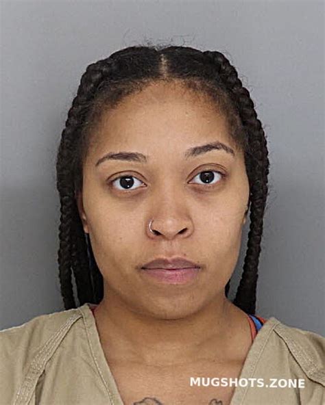 Canady Jameah 01 02 2024 Hamilton County Mugshots Zone