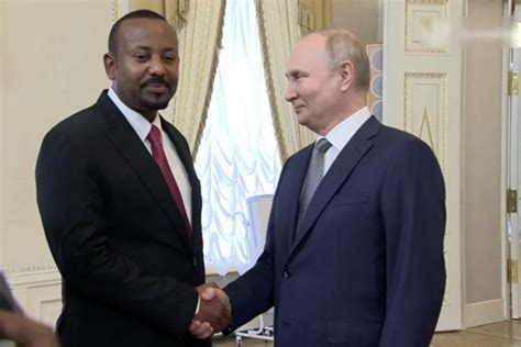 Putin Announced The Cancellation Of Billions Of Debts And Free Supplies