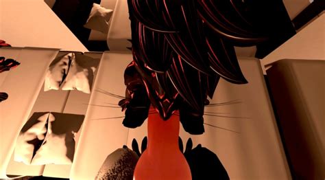 Rule 34 Blowjob Furry Furry Only Gay Impim Impim Rexouium Male Malemale Male Only Red Hair