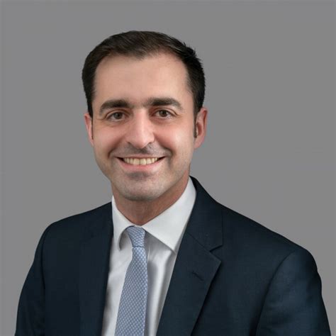 David Garson Trainees Teacher Stern