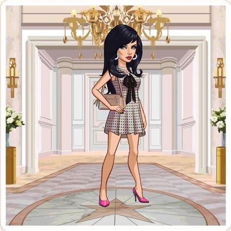 Priscilla Doll Rkardashianhollywood