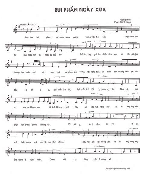 Bụi Phấn Lời Tiếng Anh Quá Xá Hay Luôn