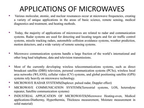 Unit Iii Mirowave Passive Components Pptx