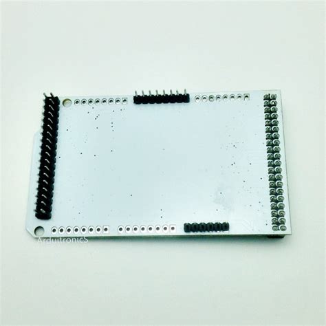TFT LCD Mega Shield V2 2 Adapter Module Arduino Raspberry Pi