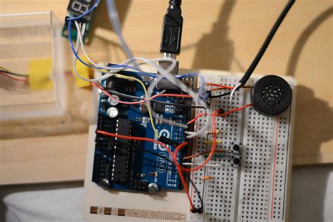 cheap and effective sous vide cooker arduino powered