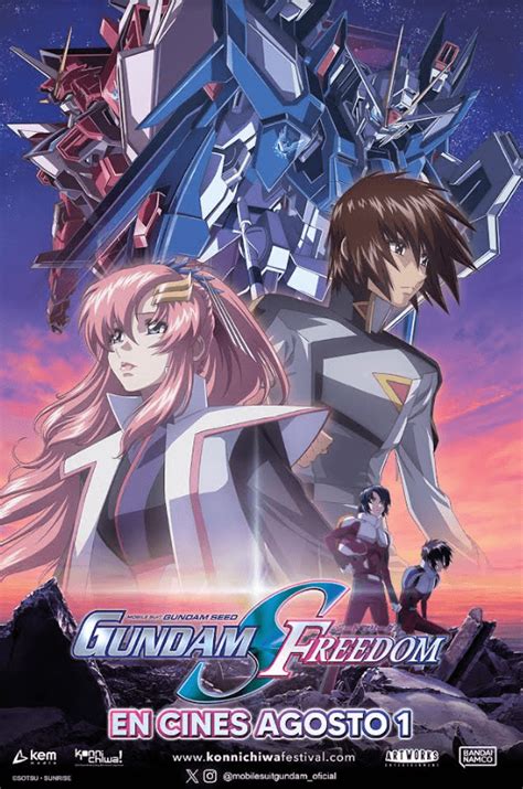 Gundam Todo Lo Que Debes Saber Del Anime Que No Te Puedes Perder En