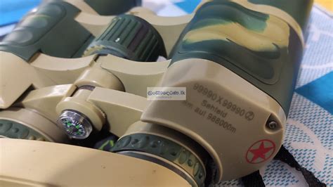 Sehfeld Russian Military Binoculars Lankaweb Lk