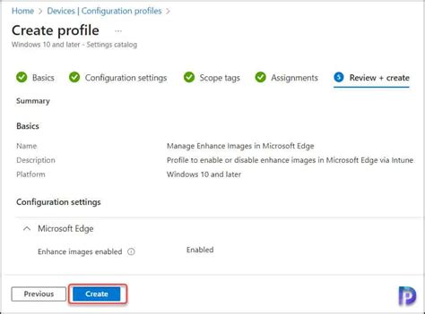 2 Ways To Enabledisable Enhance Images In Microsoft Edge