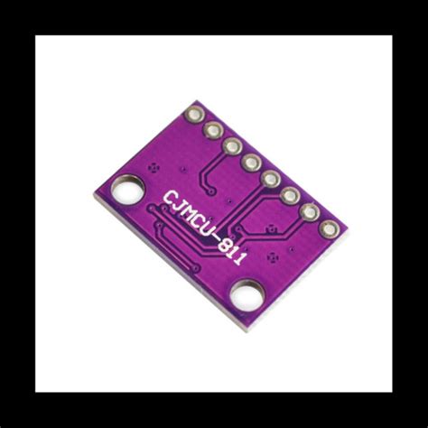 Gas Sensor Carbon Dioxide Detection Sensor Module Ccs Module Co