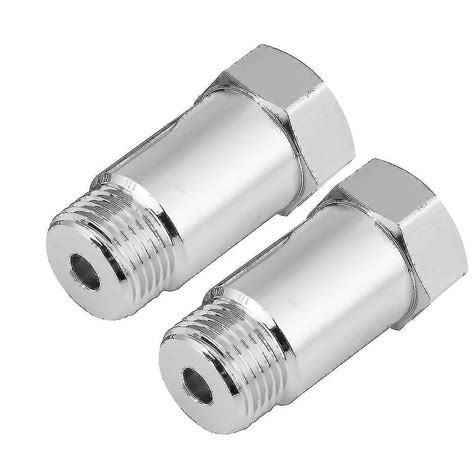O2 Sensor Extender Spacer Oxygen Sensor Adapter Oxygen Sensor Spacer