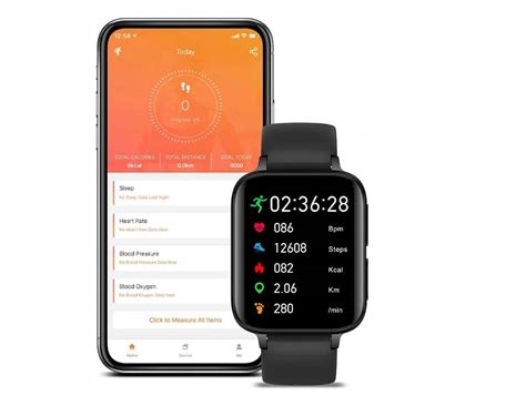 SMARTWATCH ZEGAREK DAMSKI XIAOMI SAMSUNG HUAWEI ERLI Pl