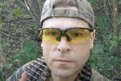 В Курской области погиб актер Евгений Шишов поехавший на войну