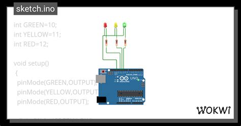 PF Wokwi ESP32 STM32 Arduino Simulator
