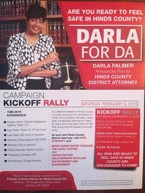 Darla Palmer Posted On Linkedin