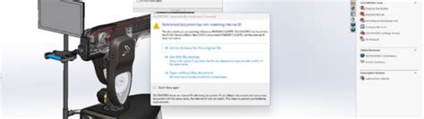 Why Is My Solidworks Assembly Opening The Wrong Components