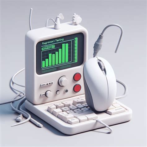 Manual Regression Testing Should Always Be Risk Based By Ben Byrne Medium