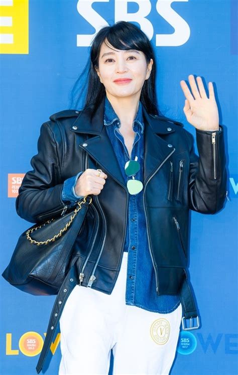 堂々と「まさに大女優」と呼べるほどの人がキム・ヘスの他にいるのか Magmoe