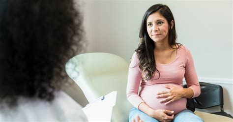Racgp The State Of Reproductive Carrier Screening In Australia