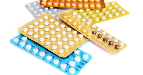 Over The Counter Birth Control Is Coming Soon — And It Could