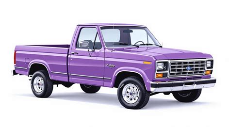1986 Ford F150 4x4 1986 Ford F150 Post Mcg Social™